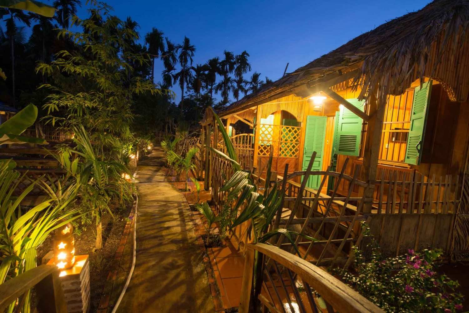 Experience the best homestays in Mekong Delta – KIM TRAVEL