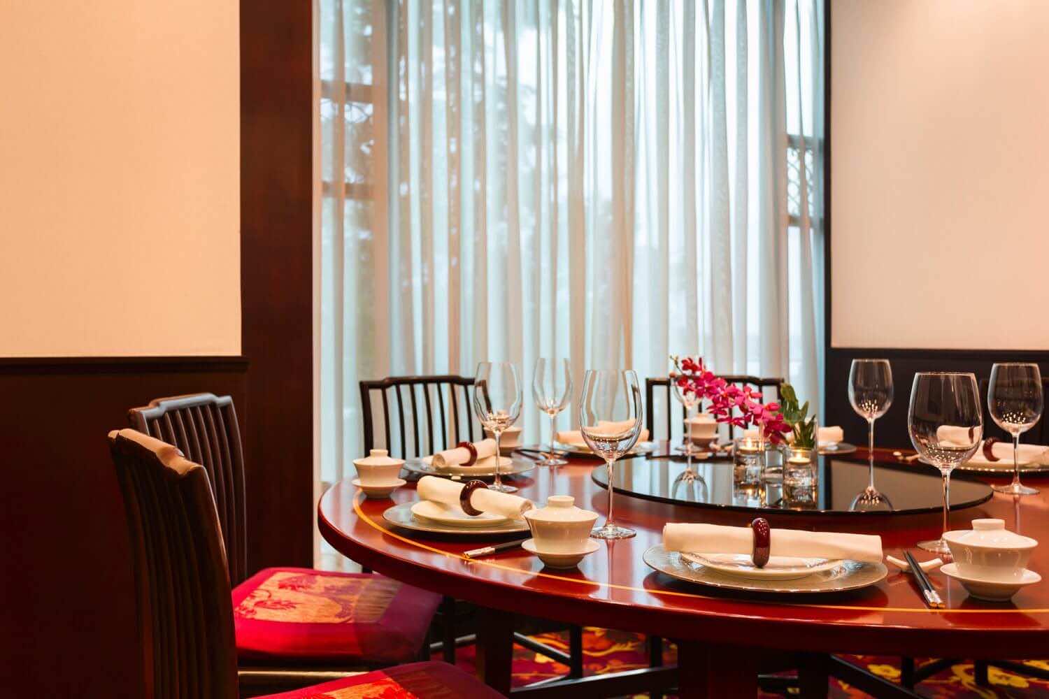 Don’t miss out top Chinese restaurants in Ho Chi Minh City - KIM TRAVEL