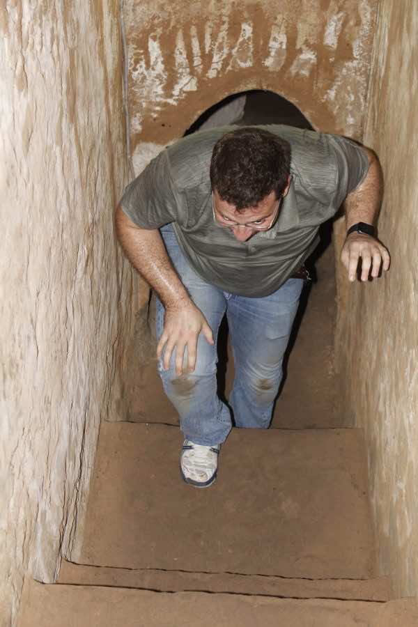 Daily tours from Saigon Ho Chi Minh City - KIM TRAVEL